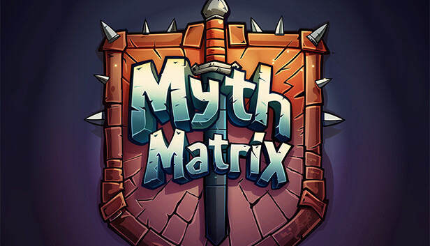 Myth Matrix on Steam