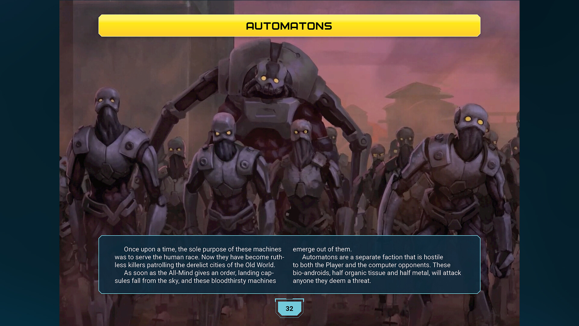 Revival: Recolonization OST & Artbook on Steam