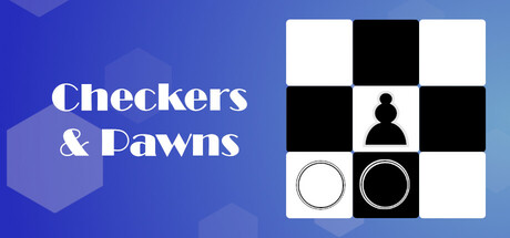 Checkers & Pawns Steam Charts | Steambase