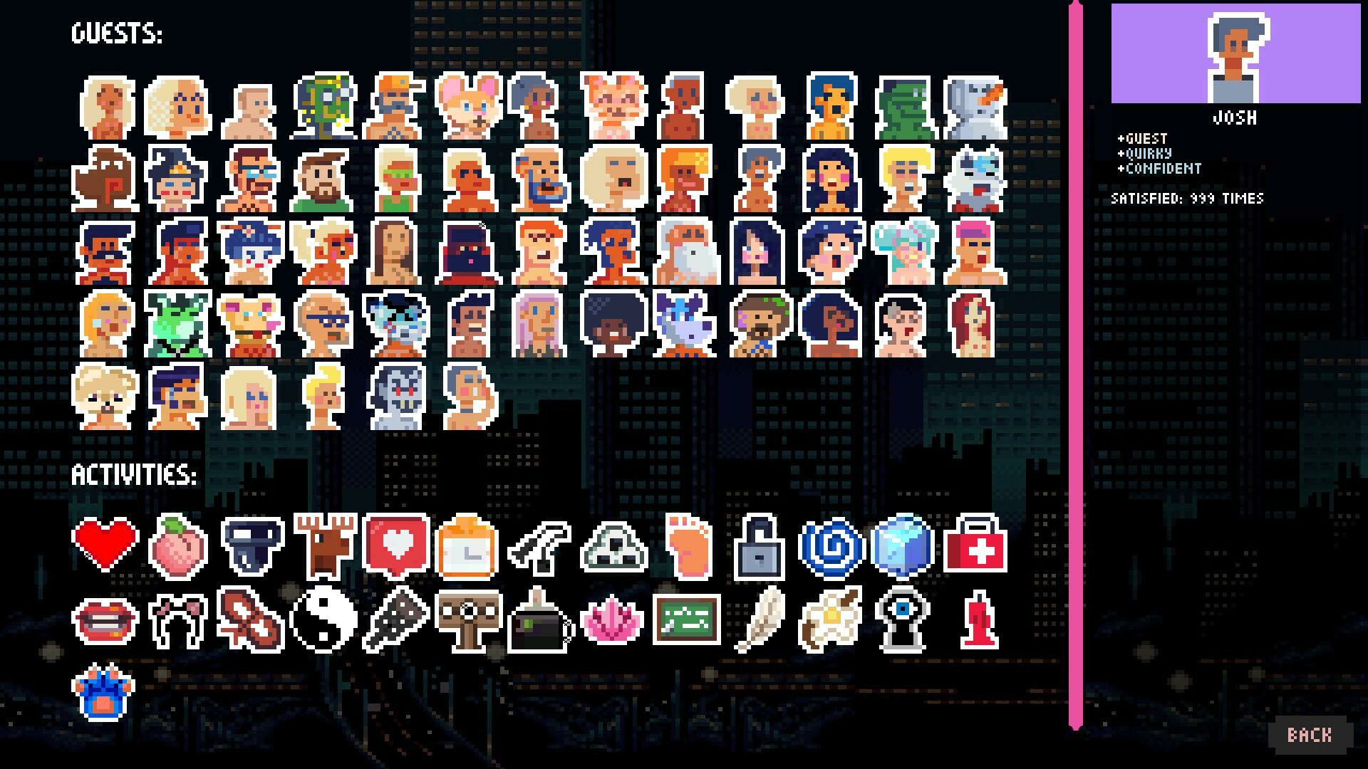 Orgynizer - Bare Essentials DLC on Steam