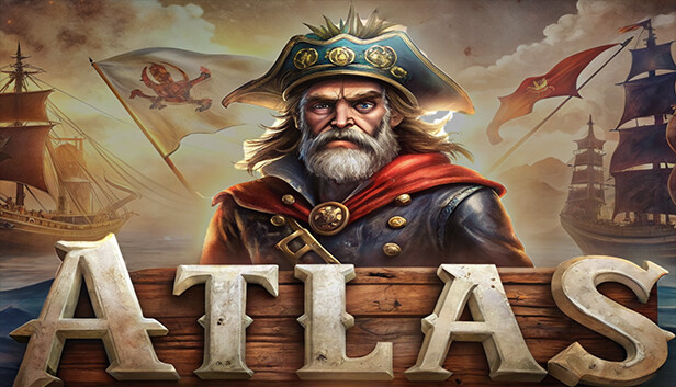 Atlas Online on Steam