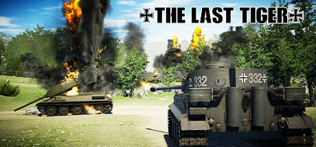 The Last Tiger Steam Charts | Steambase