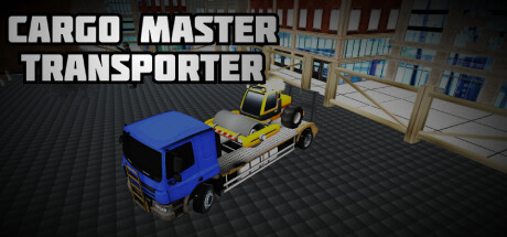 Steam Community :: Cargo Master Transporter