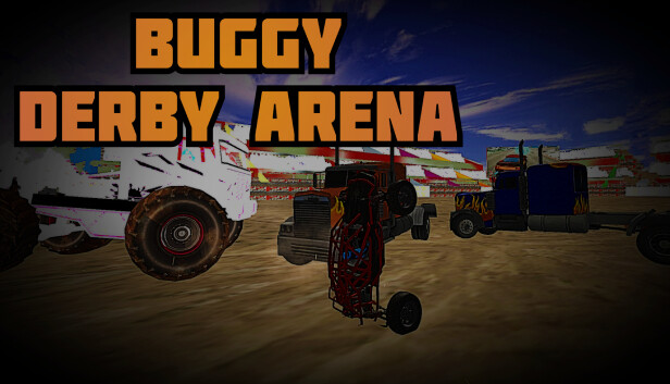 Buggy Derby Arena - Steam News Hub