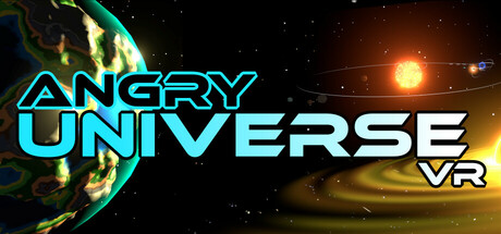 Angry Universe VR on Steam
