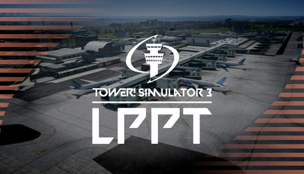 Tower! Simulator 3 - LPPT Airport on Steam