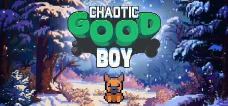 Chaotic Good Boy Steam Charts | Steambase