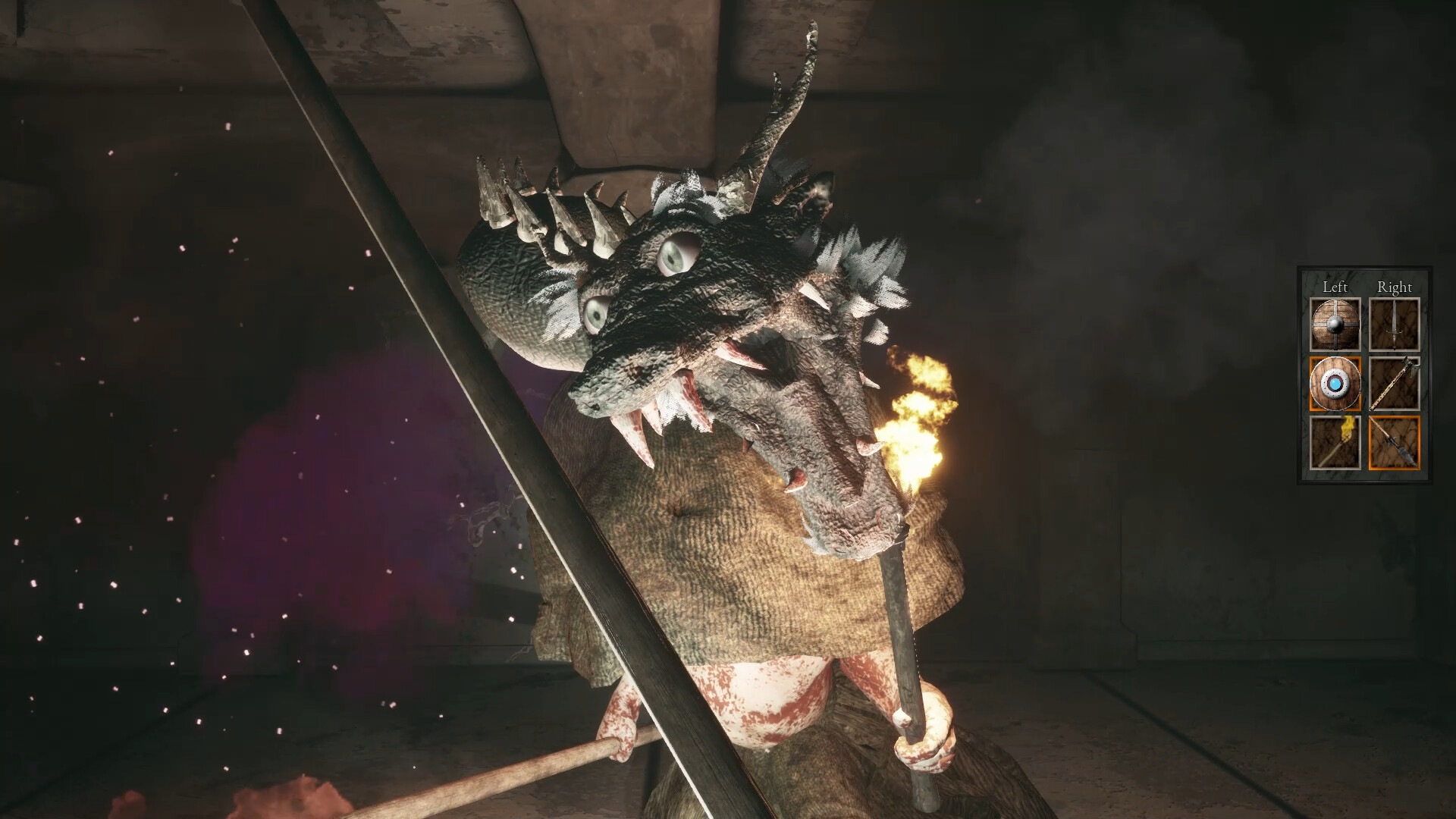 Tower of Mask on Steam