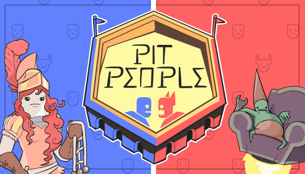 Pit People® on Steam