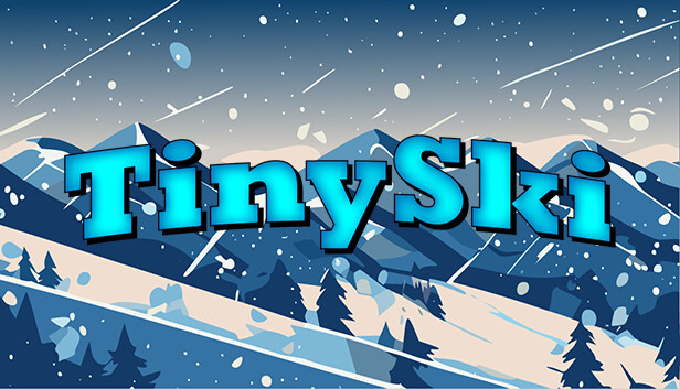 Tiny Ski on Steam