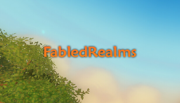 Fabled Realms on Steam