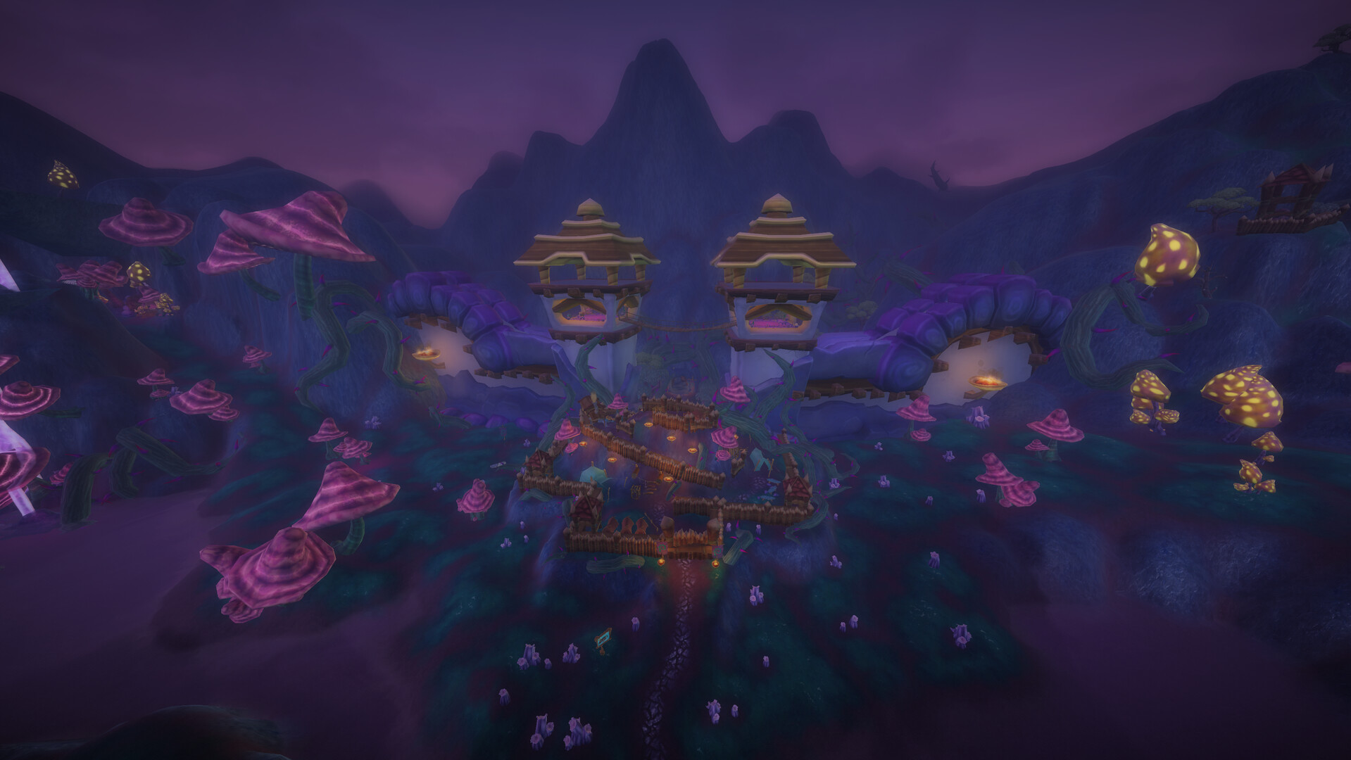 Fabled Realms on Steam