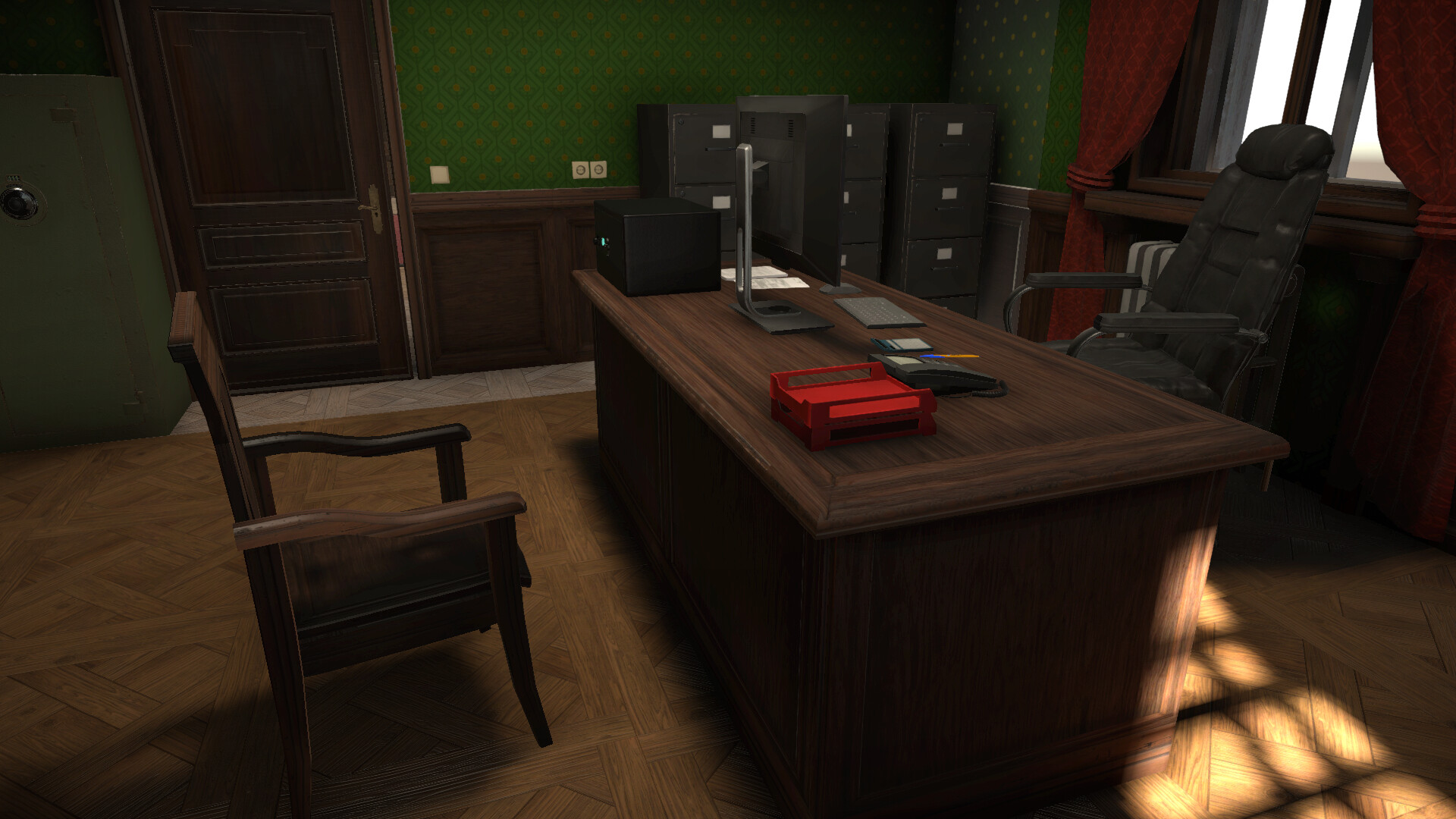 Safebreaker on Steam