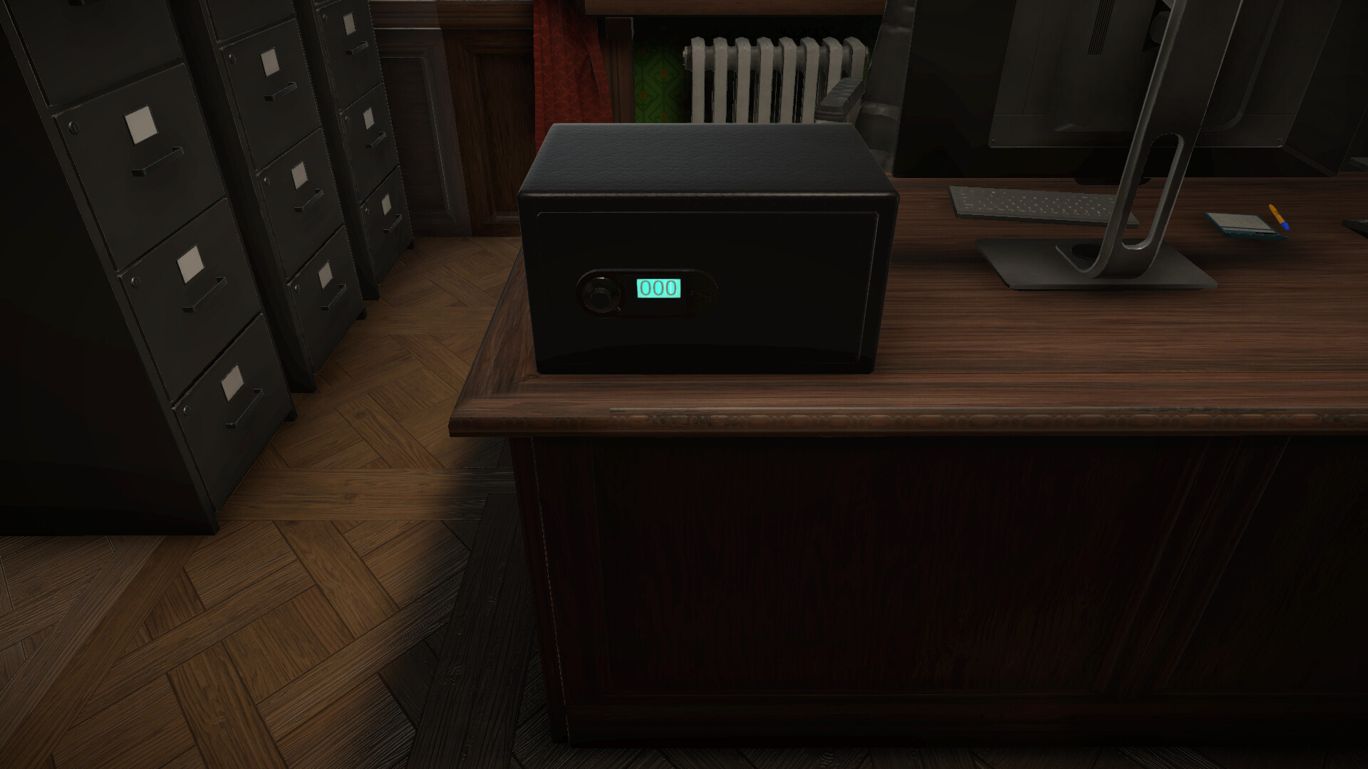 Safebreaker on Steam