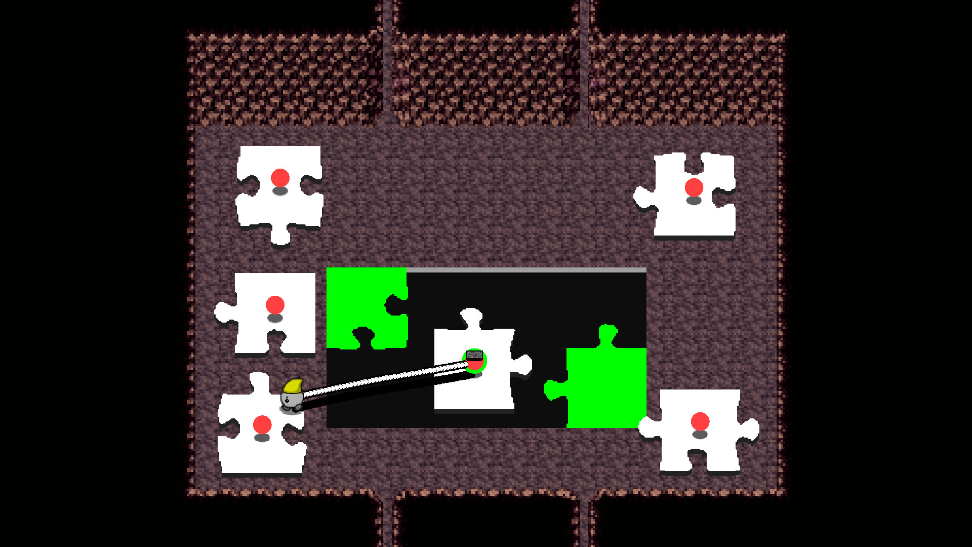 Rope-Kun Adventure on Steam