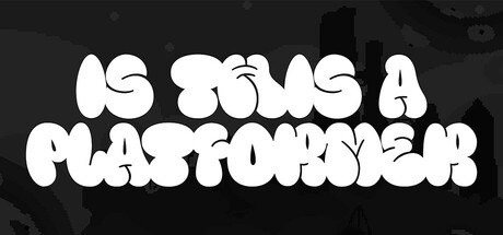 Steam Community :: Is This A Platformer?