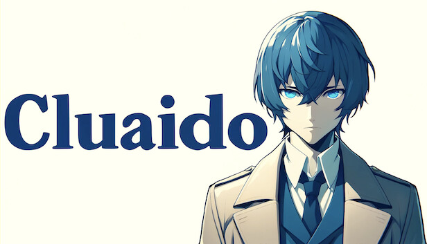 CLUAIDO on Steam