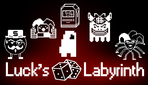Luck's Labyrinth - Steam News Hub