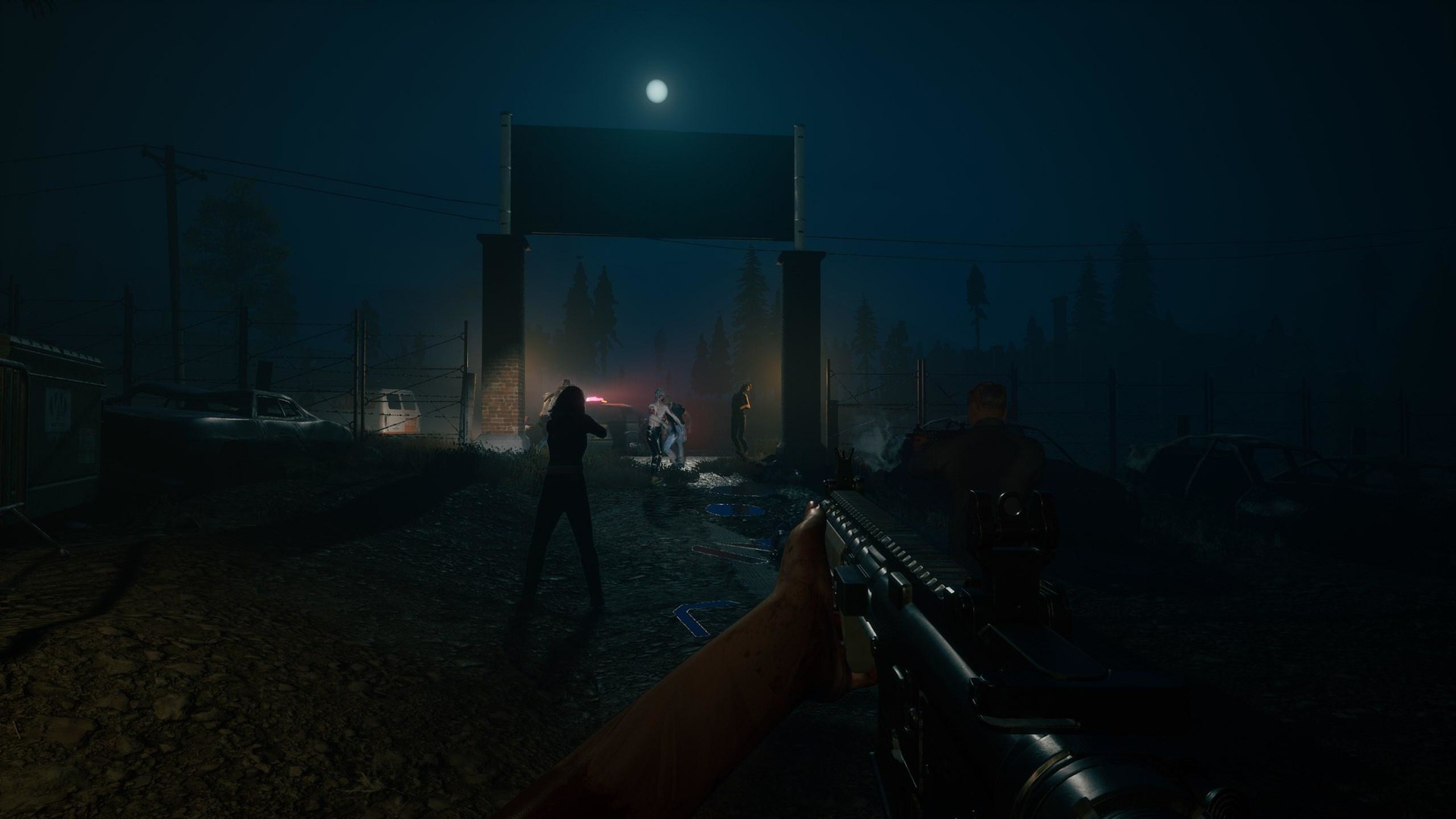 No More Room In Hell 2 on Steam