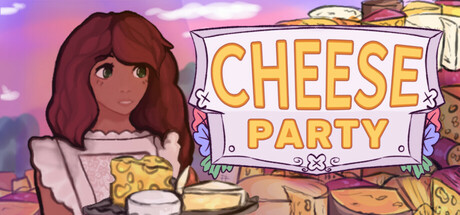 Cheese Party Steam Charts | Steambase