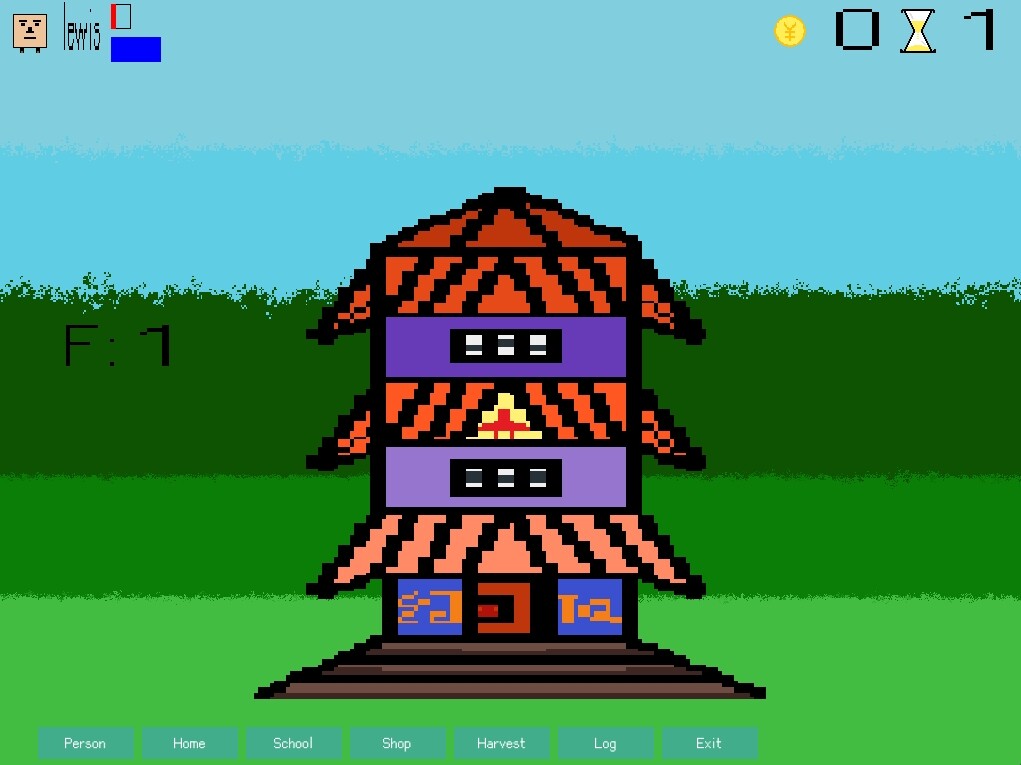 Fantasy Tower on Steam