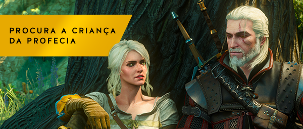 The Witcher® 3: Wild Hunt no Steam