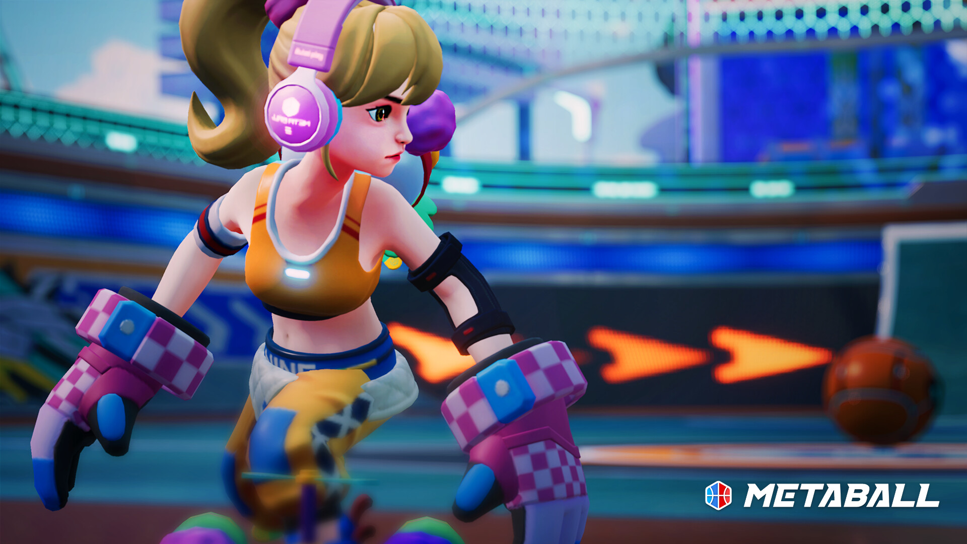 Metaball - Face Bundle on Steam