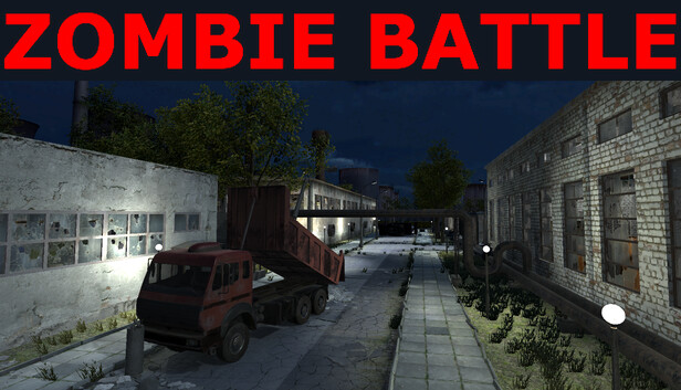 Zombie Battle on Steam