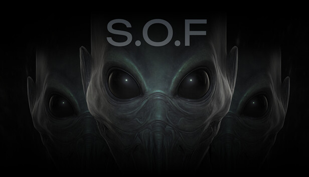 SOF: Enemy from the future on Steam