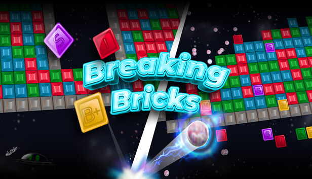 Breaking Bricks on Steam