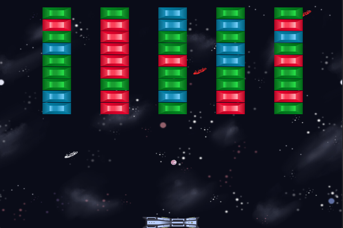 Breaking Bricks on Steam