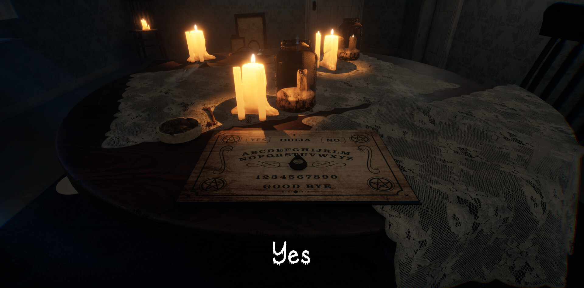 Ghost Talker on Steam