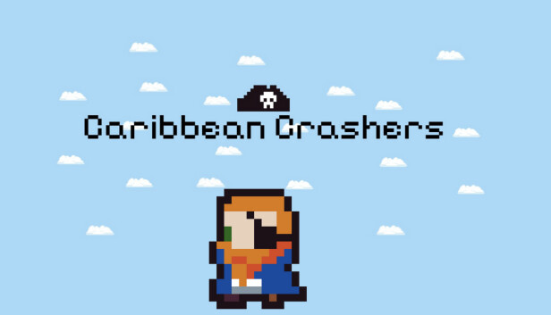 Caribbean Crashers on Steam