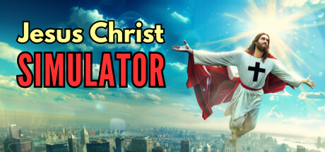 Steam Community :: Jesus Christ Simulator