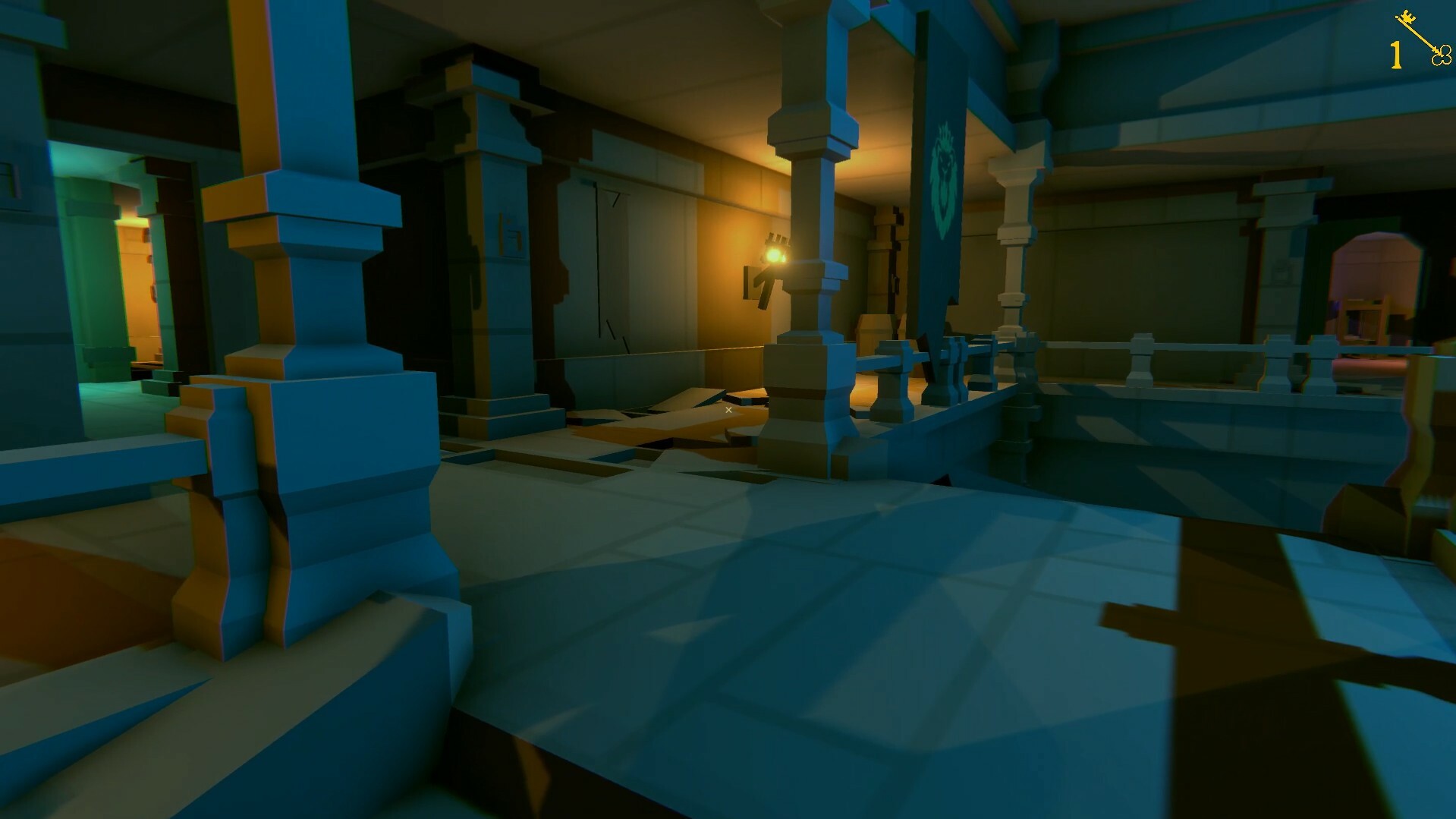 Dungeon Riddle on Steam