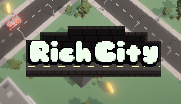 Rich City on Steam