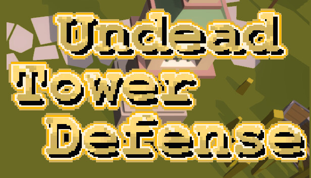 Undead Tower Defense on Steam