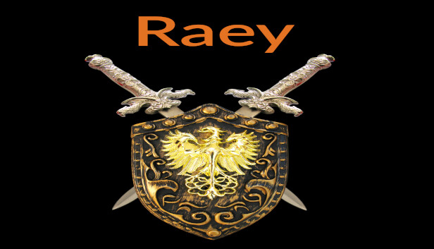 Save 10% on Raey on Steam