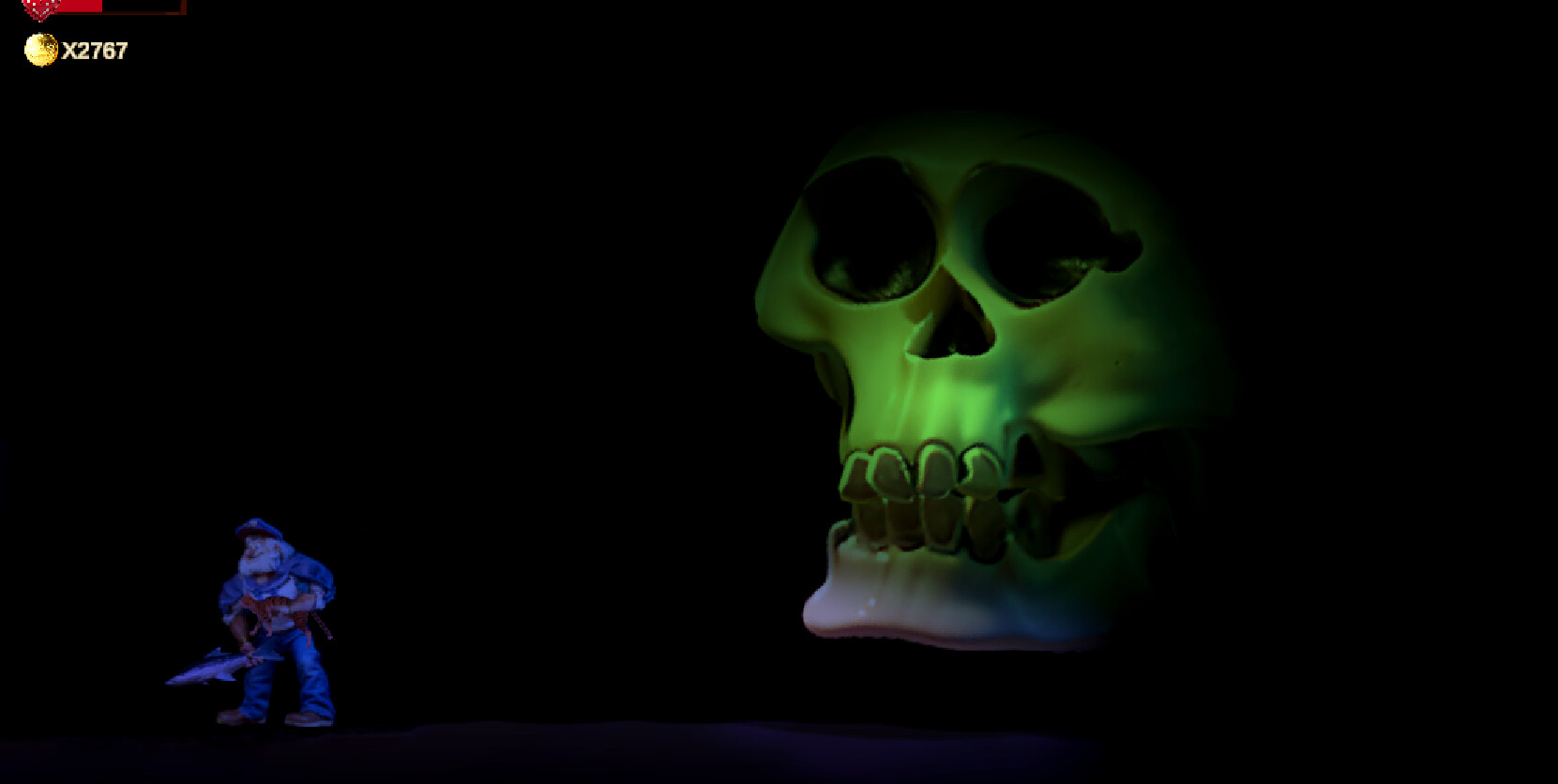 Sime Is Back on Steam