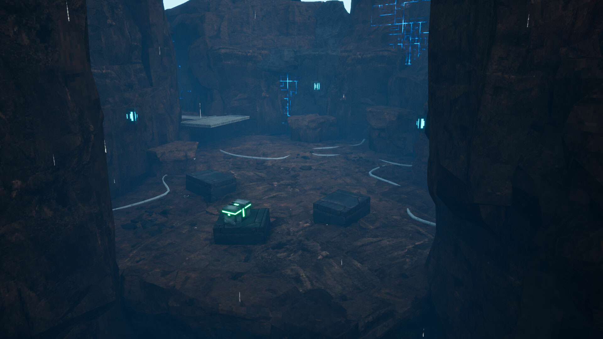 Extinction Rifts on Steam