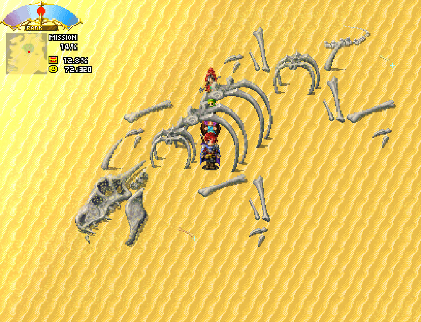 ELEMASTA -エレマスタ- on Steam