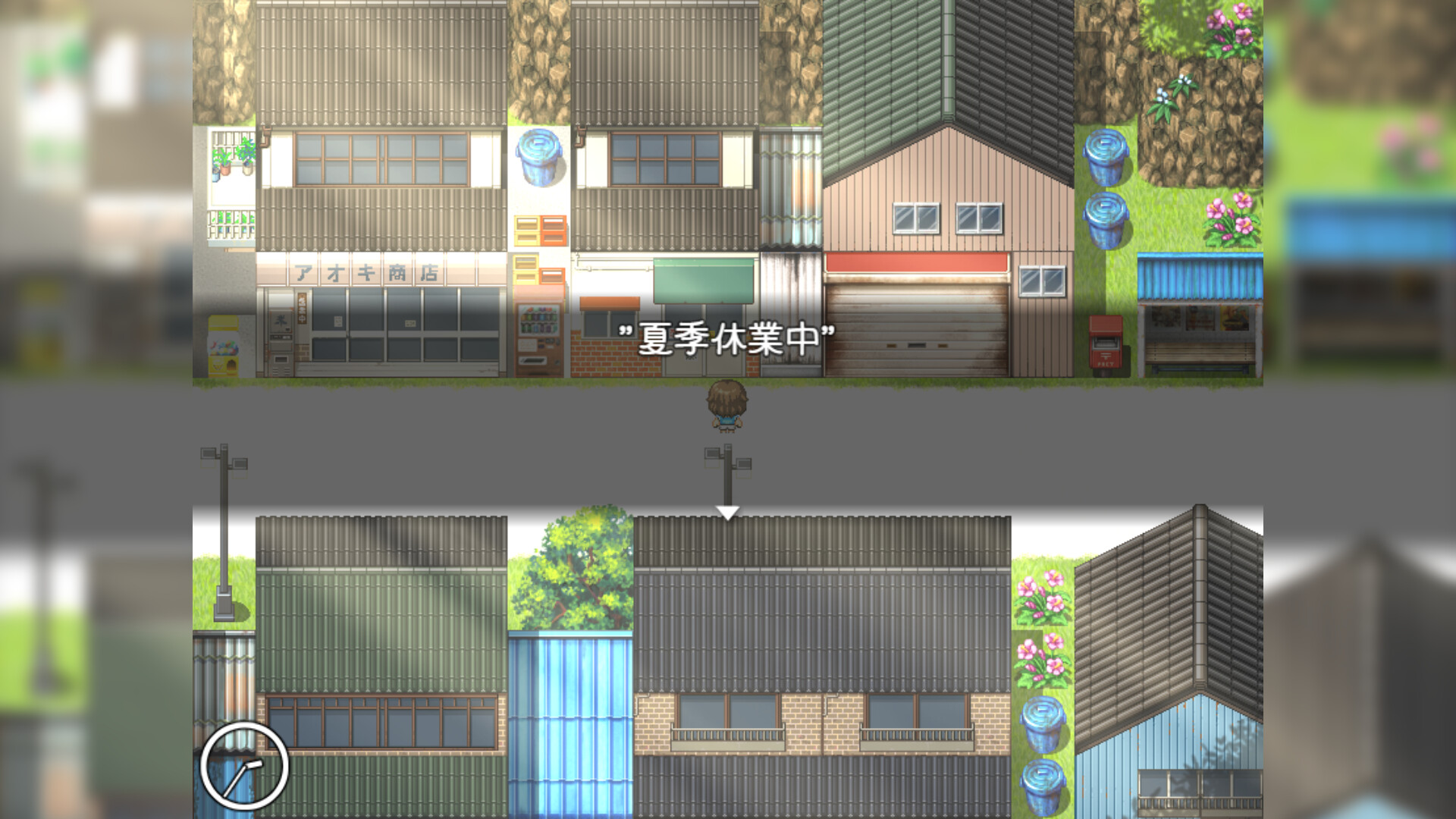 My Special Summer Vacation 2 on Steam