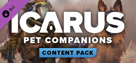 Icarus: Pet Companions Pack | iSteam.net