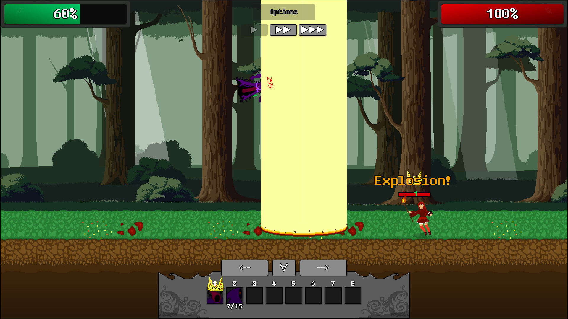 Epic Pixel War on Steam