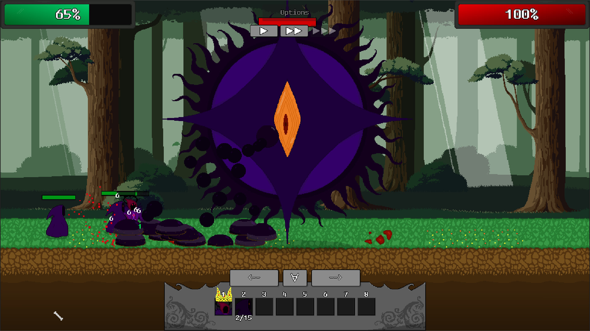 Epic Pixel War on Steam