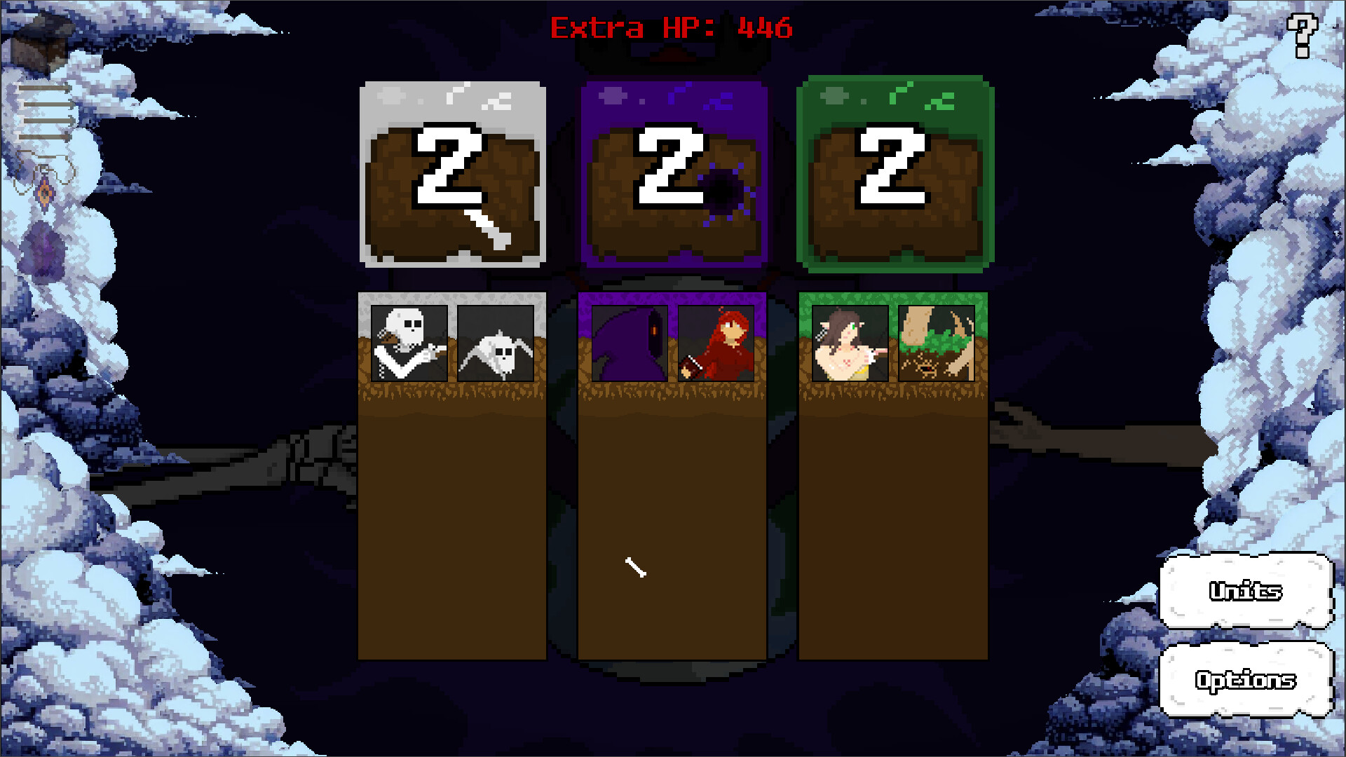 Epic Pixel War on Steam