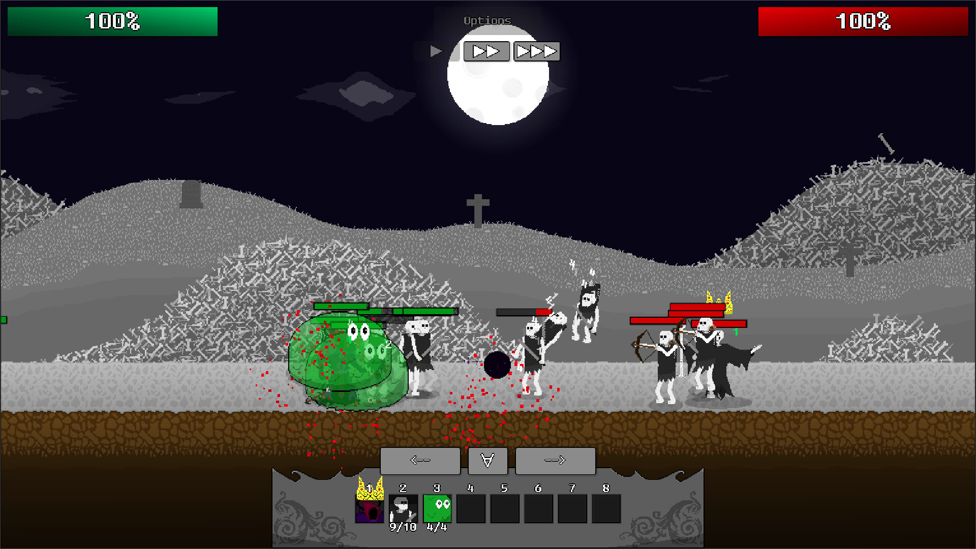 Epic Pixel War on Steam