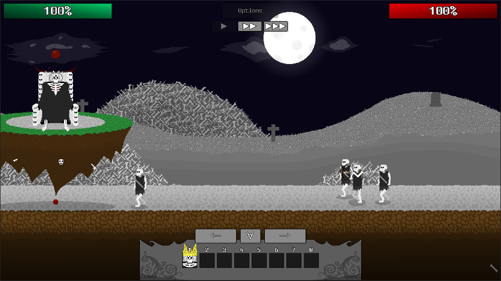 Epic Pixel War on Steam