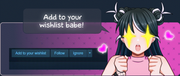 Innocent Grape on Steam