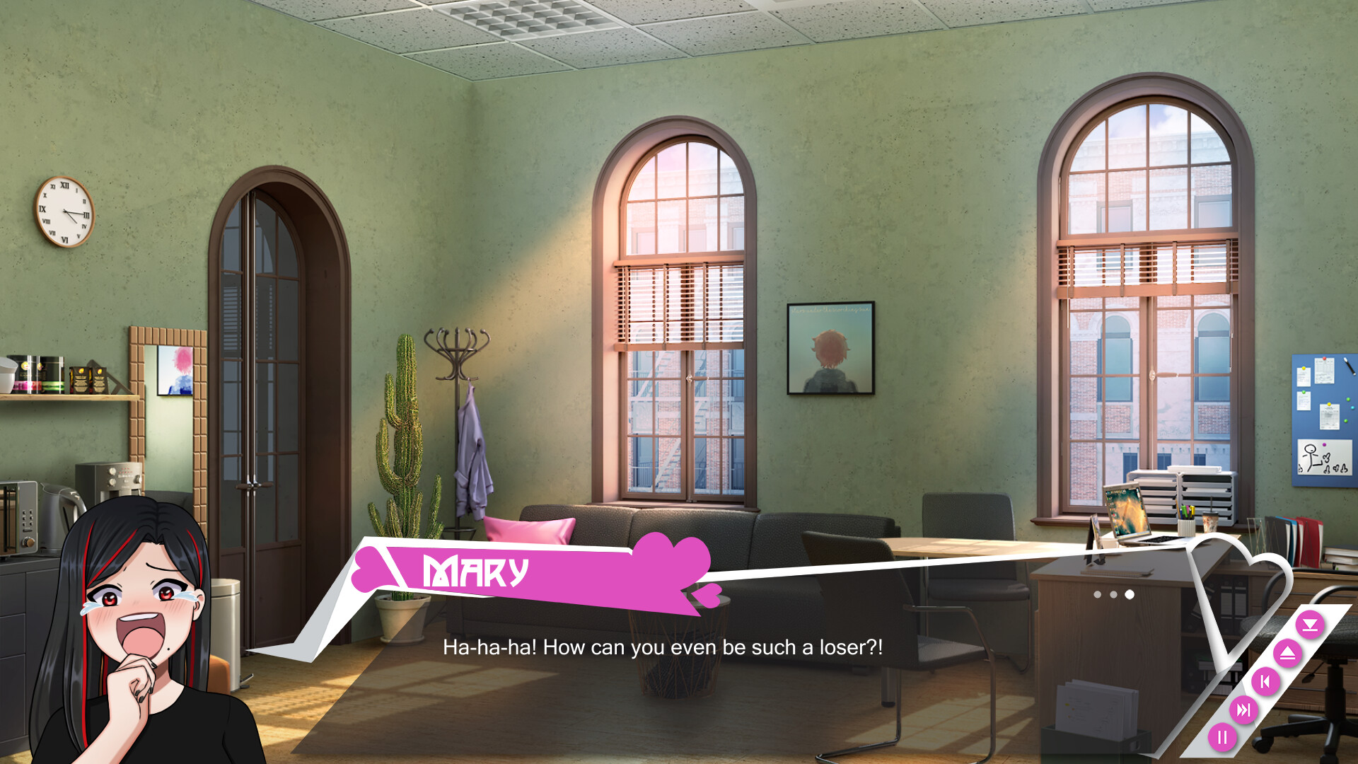 Innocent Grape on Steam